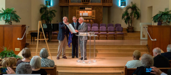 Conheça George Knight, o escritor e teólogo adventista que se tornou o ...