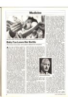 Caso Baby Fae: Por que havia tantos babuínos para retirada do coração ...