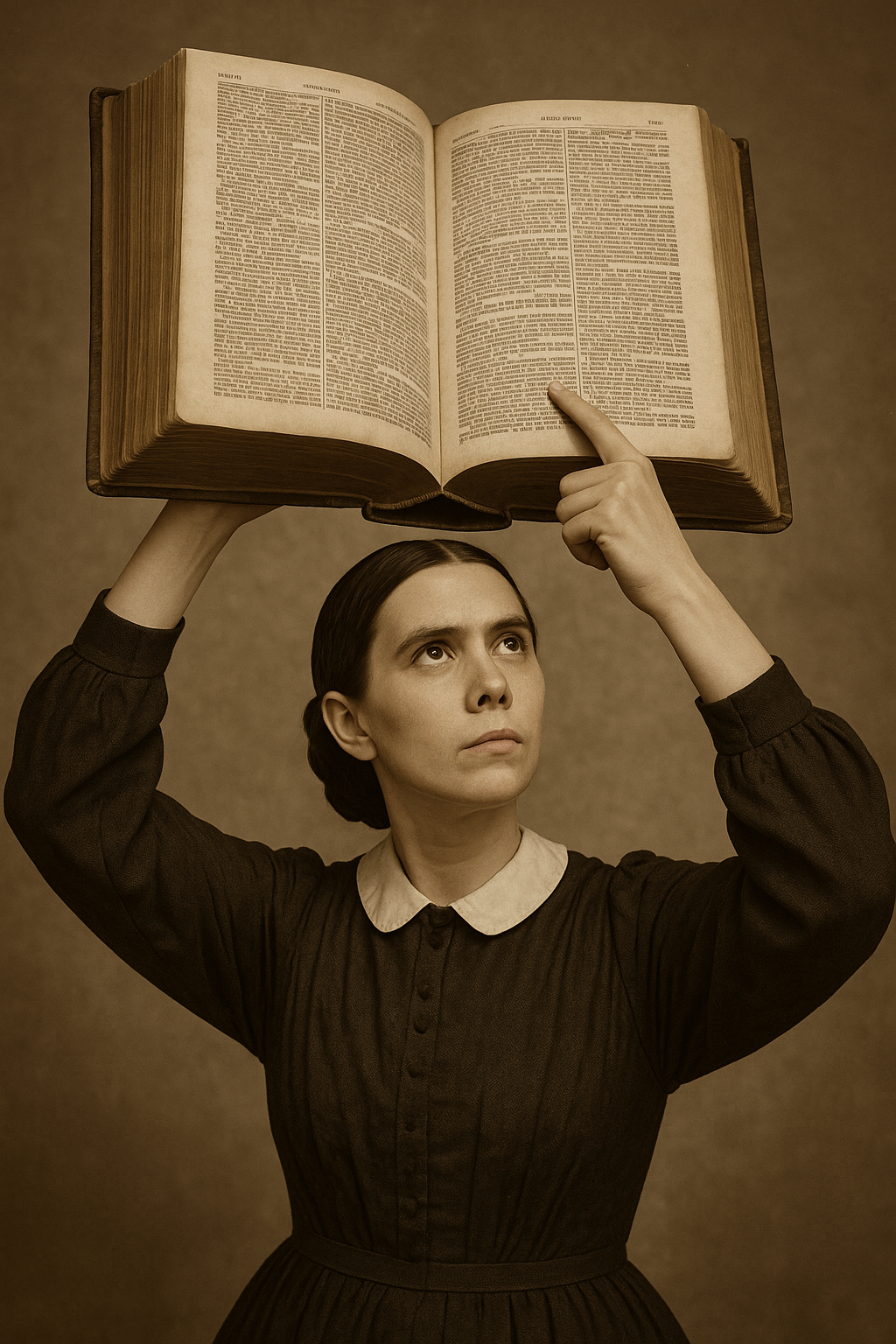 Endossando a Septuaginta: Ellen White e Suas Visões Posteriores Sobre ...